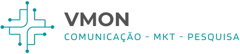 Vmon Comunicação – Comunicação, Marketing e Pesquisa de Mercado.